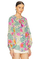 SPELL Boheme Blouse in Spring | REVOLVE