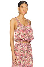SPELL Elysian Cami in Petunia | REVOLVE