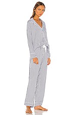Splendid PYJAMA en Vertical Heavenly Stripe | REVOLVE