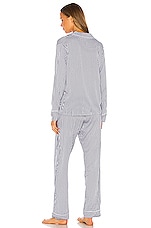 Splendid PYJAMA en Vertical Heavenly Stripe | REVOLVE