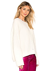 Splendid Sedona Sweater in Natural | REVOLVE
