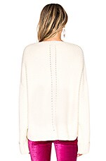 Splendid Sedona Sweater in Natural | REVOLVE