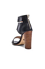 Splendid Jessa Heel in Black | REVOLVE