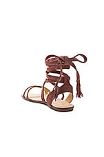 Splendid Janelle Sandal in Cinnamon | REVOLVE
