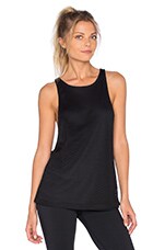 Splits59 Whitley Tank in Black | REVOLVE