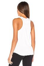 Splits59 Toni Tank in White | REVOLVE