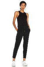 Splits59 Toni Tank in Black | REVOLVE