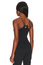 Splits59 Loren Seamless Tank in Black | REVOLVE