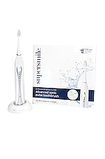 supersmile Advanced Sonic Pulse Toothbrush | REVOLVE