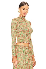 SIEDRES Nira Top in Multi | REVOLVE