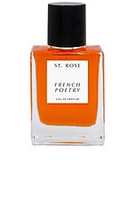 ST. ROSE French Poetry Eau De Parfum | REVOLVE