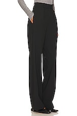 Rue Sophie Classic Trouser in Black | REVOLVE