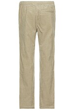 SAMSOE SAMSOE Jabari Trousers in Abbey Stone | REVOLVE