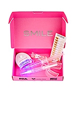 Smile Sciences Original Teeth Whitening Kit in Bubble Gum | REVOLVE