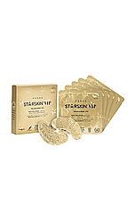 STARSKIN VIP The Gold Mask Eye 5 Pack | REVOLVE