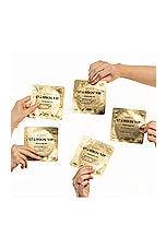 STARSKIN VIP The Gold Mask Eye 5 Pack | REVOLVE