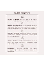 Solaris Laboratories NY Shower Filter Replacement | REVOLVE