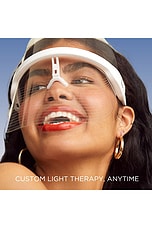 Solaris Laboratories NY How To Glow 4 Color LED Light Therapy Mask ...