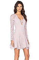 STYLESTALKER Triumph Dress in Orchid | REVOLVE