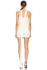 Sketch-Y x REVOLVE Paris Dress in White | REVOLVE