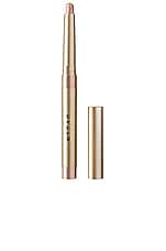 Stila Trifecta Metallica Lip, Eye & Cheek Stick in Kitten | REVOLVE