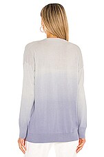 Stitches & Stripes Raf Cardigan in Sky Combo | REVOLVE