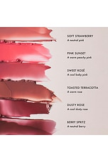 Summer Fridays Blush Butter Balm in Toasted Terracotta | REVOLVE