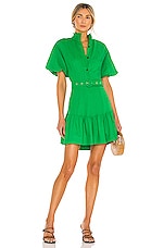 SWF Mini Shirt Dress in Revive | REVOLVE