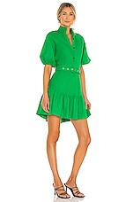 SWF Mini Shirt Dress in Revive | REVOLVE