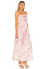 SWF Dynamic Dress in Villa | REVOLVE