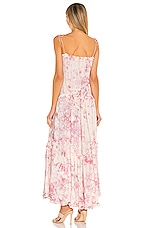 SWF Dynamic Dress in Villa | REVOLVE