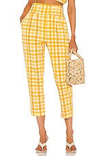 SWF Printed Trouser in Retreat | REVOLVE