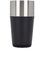 Snow Peak Shimo Tumbler 470 in Black | REVOLVE