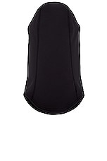 The North Face Freedom Fleece Balaclava in Tnf Black | REVOLVE