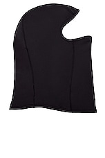 The North Face Freedom Fleece Balaclava in Tnf Black | REVOLVE