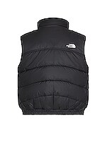The North Face TNF Vest 2000 in TNF Black | REVOLVE