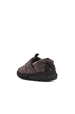 The North Face Nuptse Mule in TNF Black | REVOLVE
