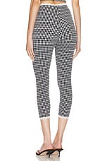 Somebodee Gina Capri Pants in Black | REVOLVE
