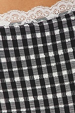 Somebodee Gina Capri Pants in Black | REVOLVE