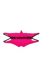 The Chrysalis Lab Butterfly Face Mask in Pink | REVOLVE