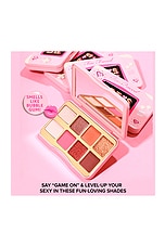 Too Faced Let's Play Mini Eye Shadow Palette | REVOLVE