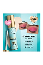 Too Faced Shadow Insurance 24-hour Eyeshadow Primer | REVOLVE
