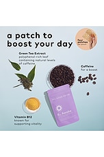 The Good Patch B12 Awake Plant Patch 4 count | REVOLVE