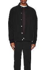 Theory City Coach R Found in Black | REVOLVE