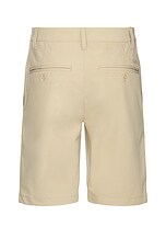 Tilley Golf Tech Short in Tan | REVOLVE