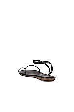 TKEES Mia Napa Sandal in Sable | REVOLVE