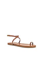 TKEES Phoebe Sandal in Heatwave | REVOLVE