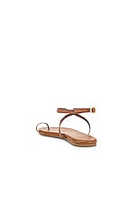 TKEES Phoebe Sandal in Heatwave | REVOLVE