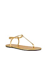 TKEES Mariana Sandal in Blink | REVOLVE