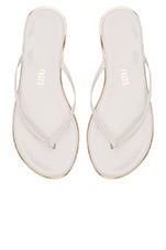 TKEES Studio Sandal in Yacht Party | REVOLVE